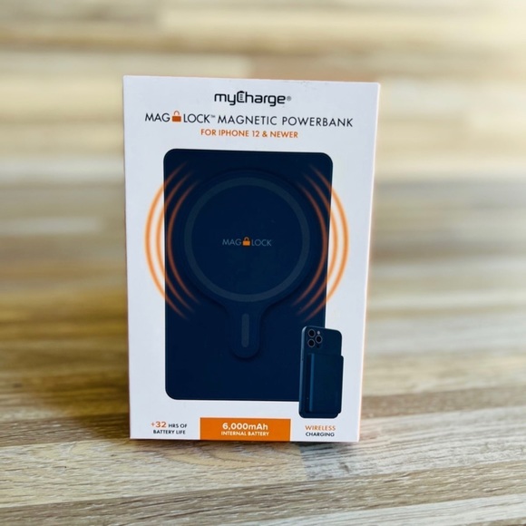mycharger | Cell Phones & Accessories | Mycharge Portable Charger ...